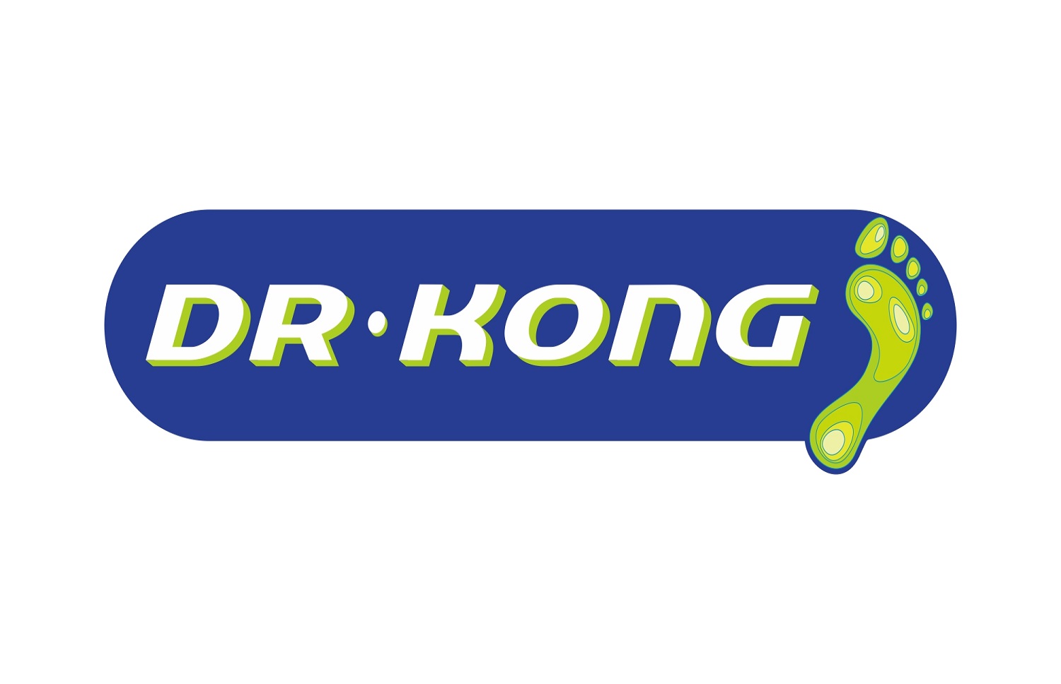 The LOHAS | Dr. Kong