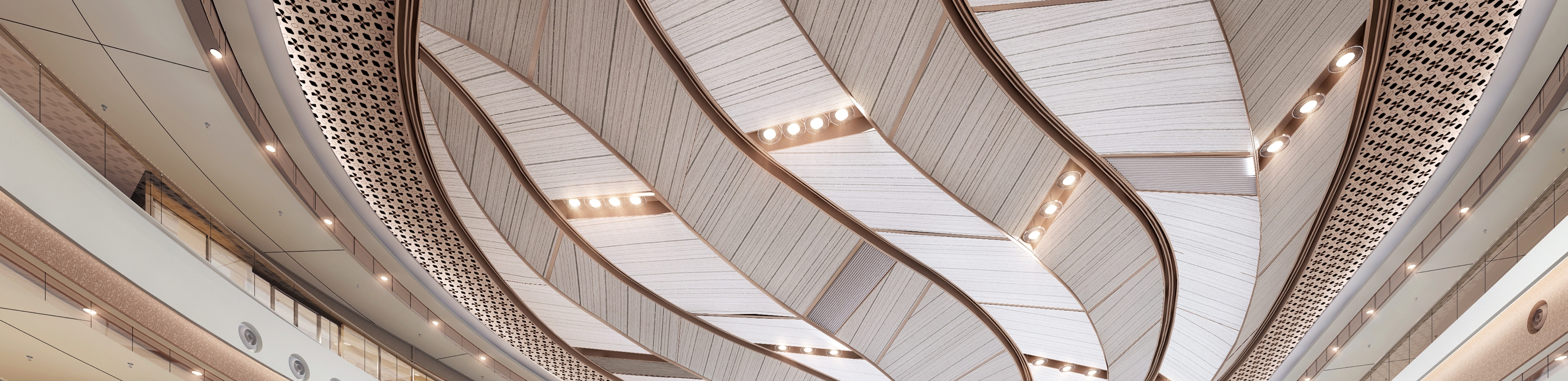 The LOHAS | Facilities and Services