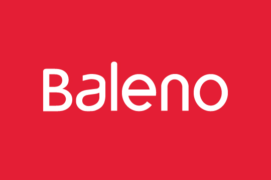 The LOHAS | Baleno