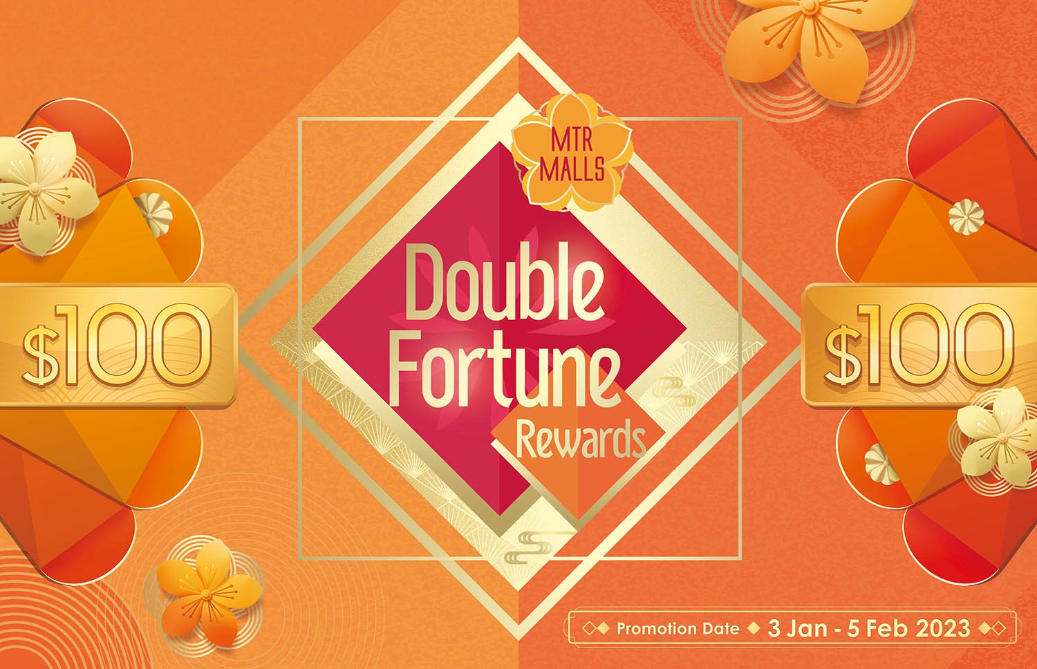 The LOHAS | Happenings