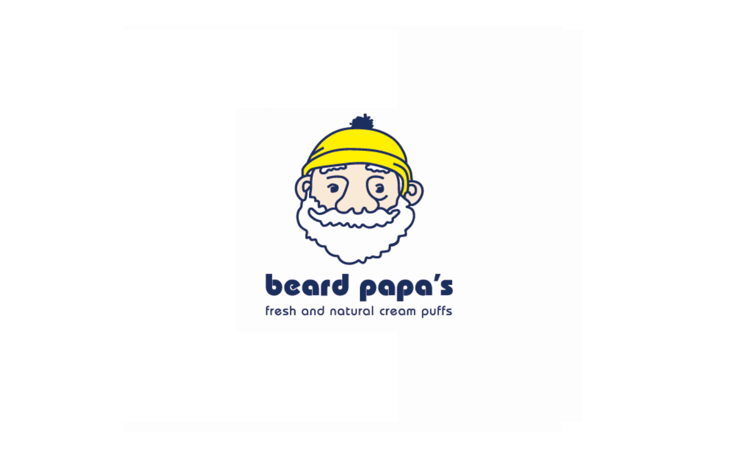 The LOHAS |Beard Papa’s