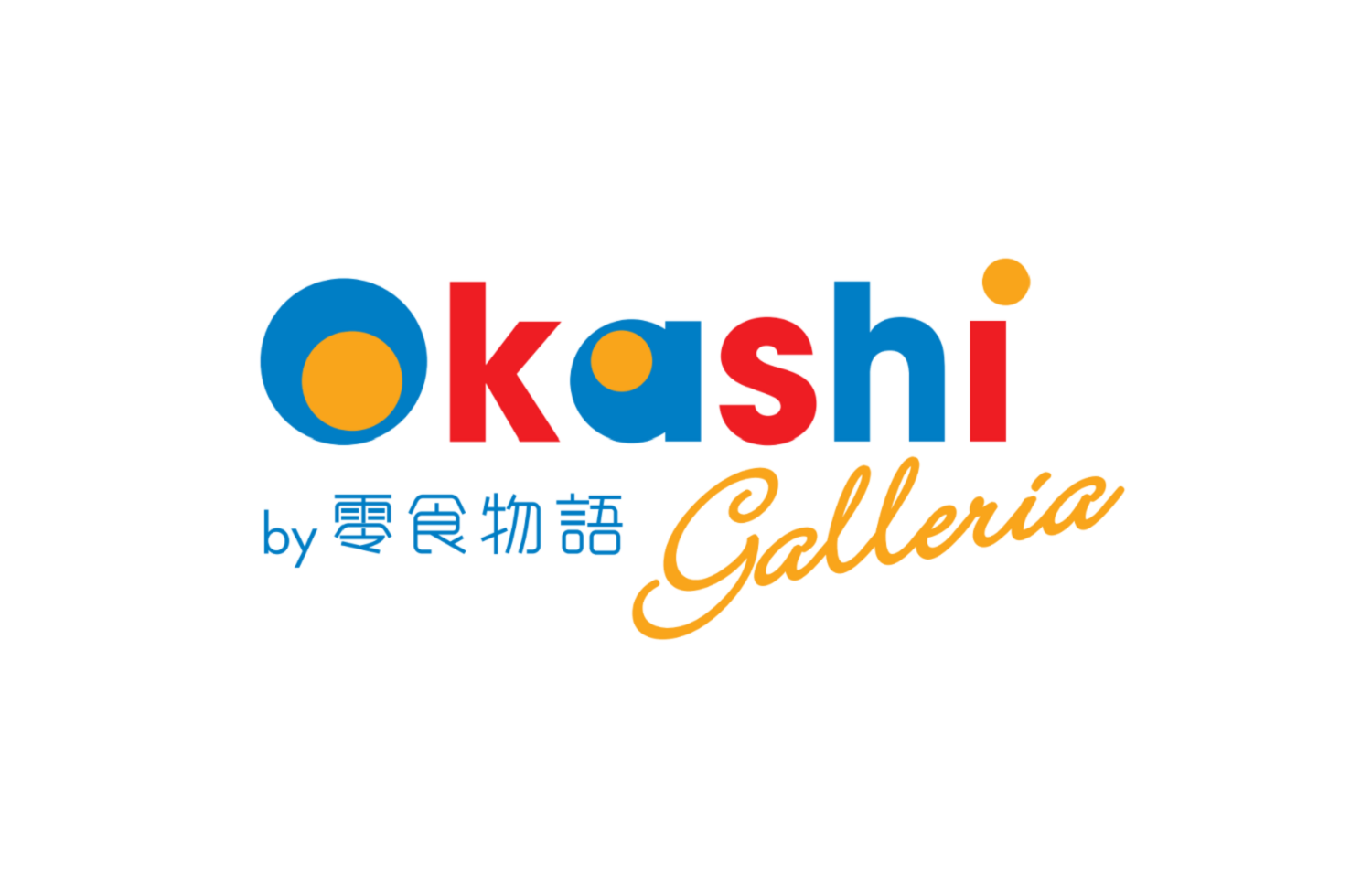 The LOHAS | Okashi Galleria