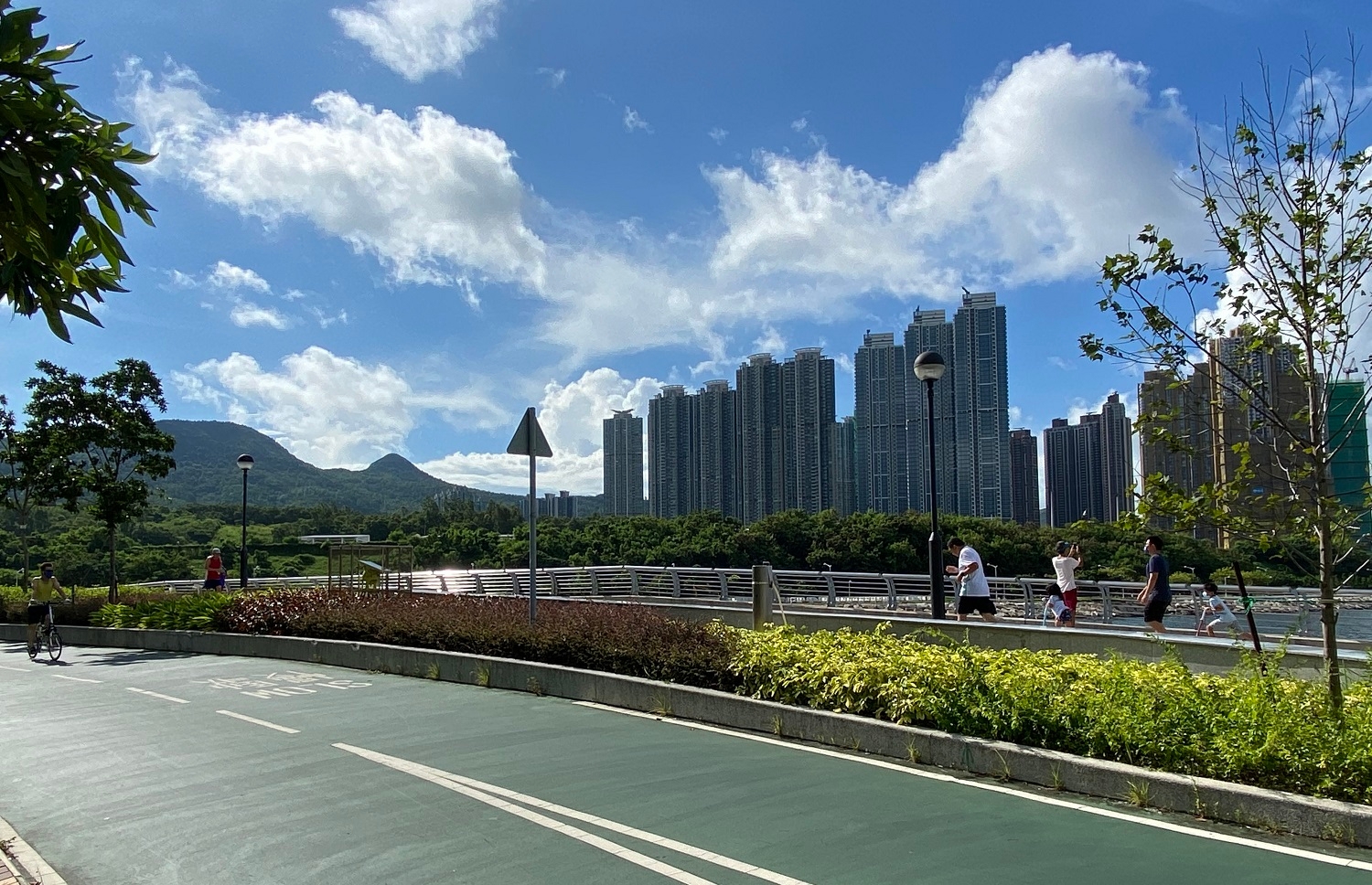 The LOHAS | Be LOHAS