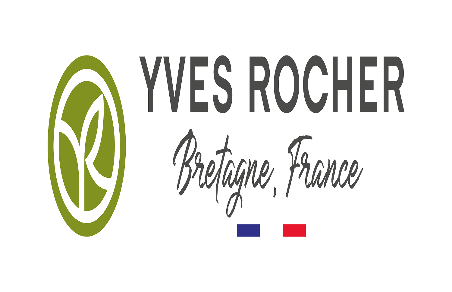 Yves Rocher Logo