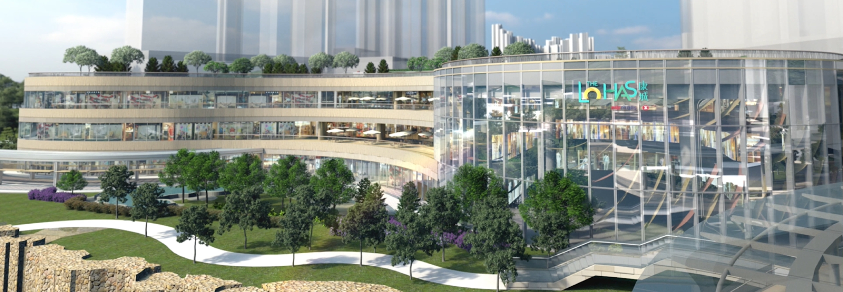 The LOHAS | About Us