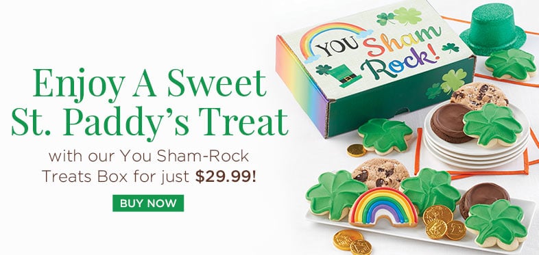 Cheryl's: Cookie Delivery | Cookie Gifts | Gourmet Desserts