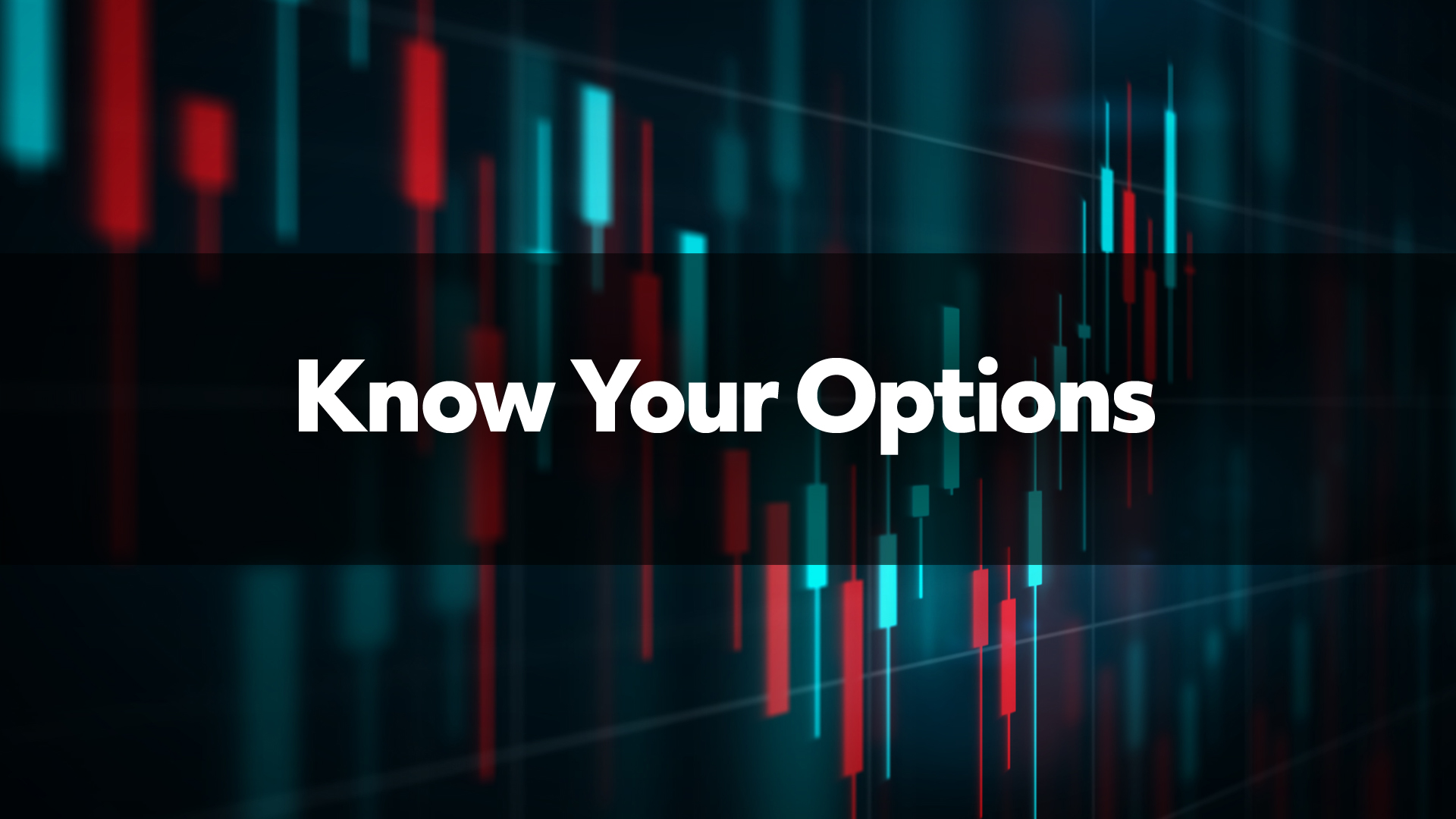 Rolling Options: Key Things for Traders to Know