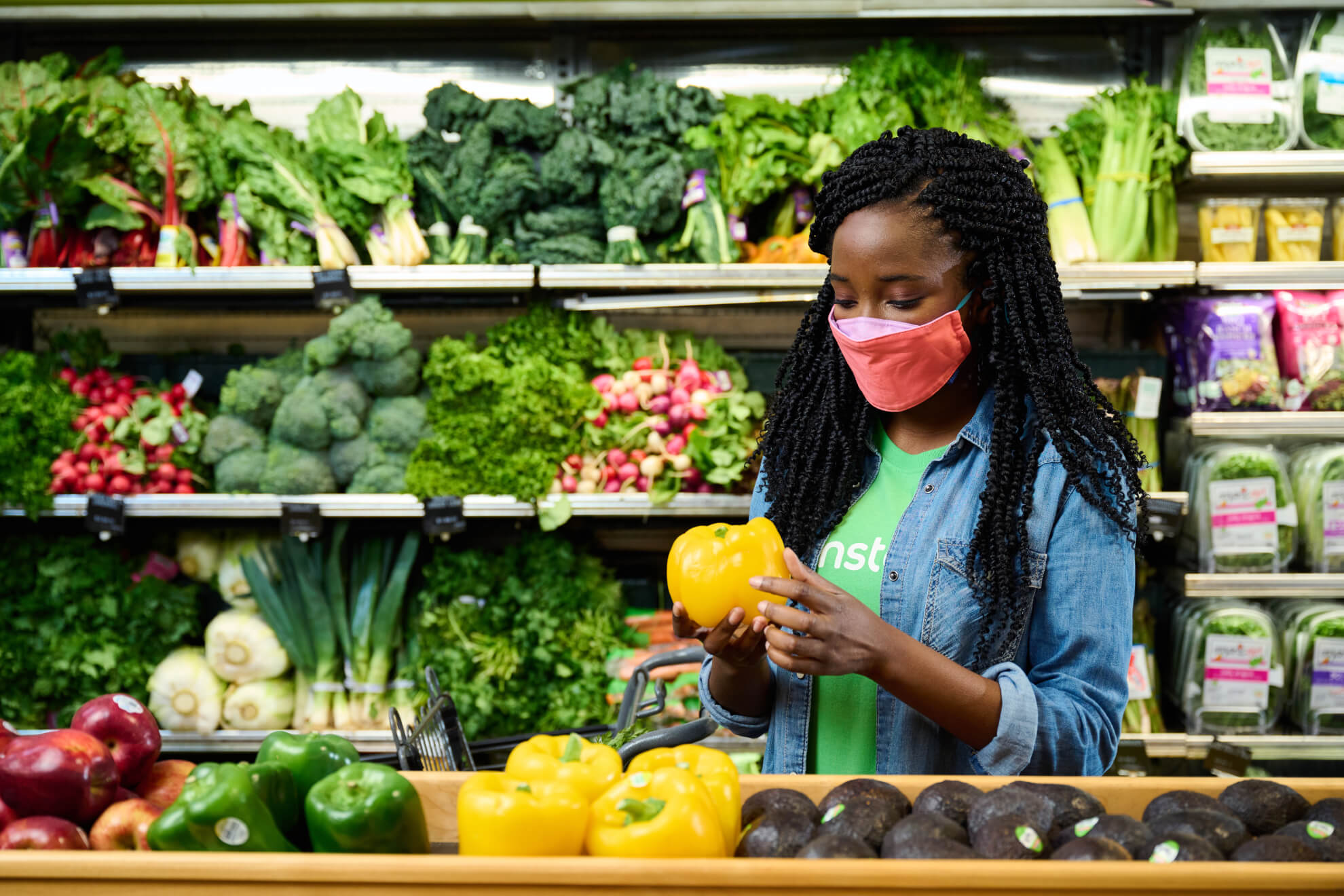 24/7 Delivery Now Available | Instacart