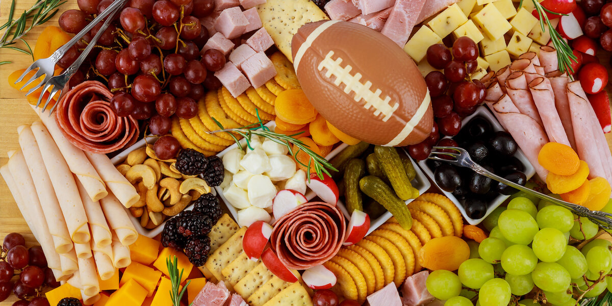 51+ Winning Game Day Food Ideas – Instacart