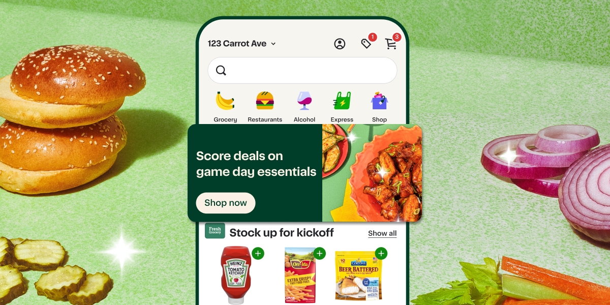 Instacart’s 2026 Snacktime Report: What Americans are Craving for the ...