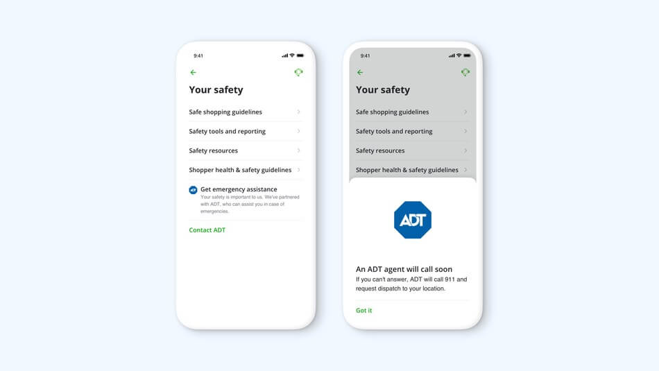 Instacart Introduces New In-App Safety Hub For Shopper Community ...