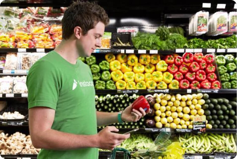 Consumer Insights — The State of Produce | Instacart