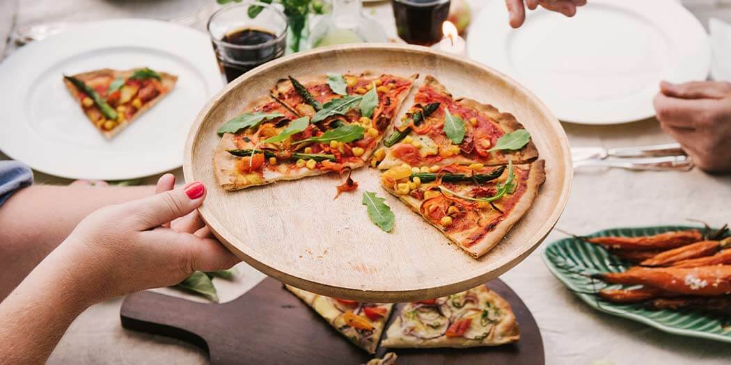 Pizza Calculator: How Many Pizzas To Buy or Make - Instacart