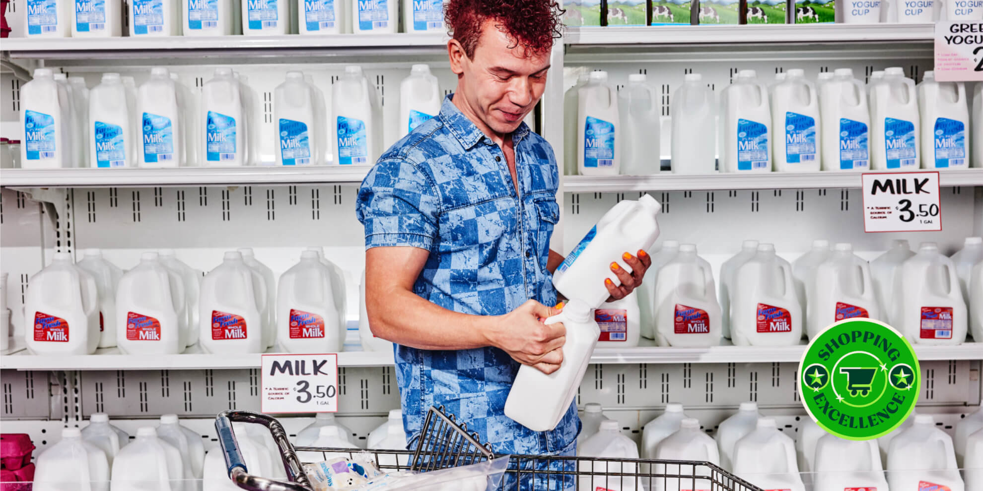 Shopping Excellence: Celebrating Quality with New Rewards, Perks, and ...