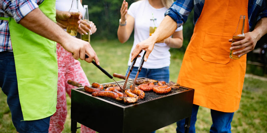 57 Labor Day Grilling Ideas and Tips for 2025 – Instacart