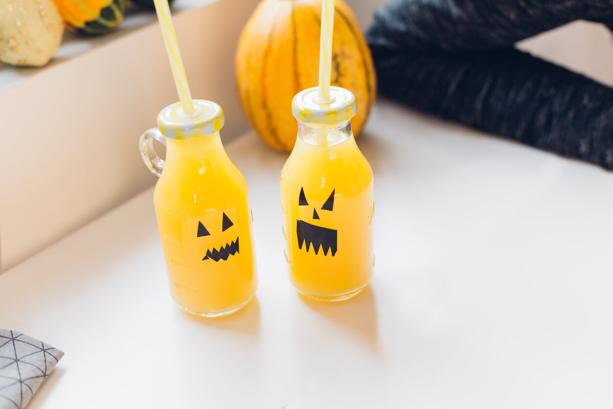 39+ Cool Halloween Food Ideas for Kids – Instacart