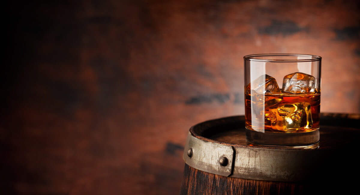 All Types of Bourbon: Explained – Instacart