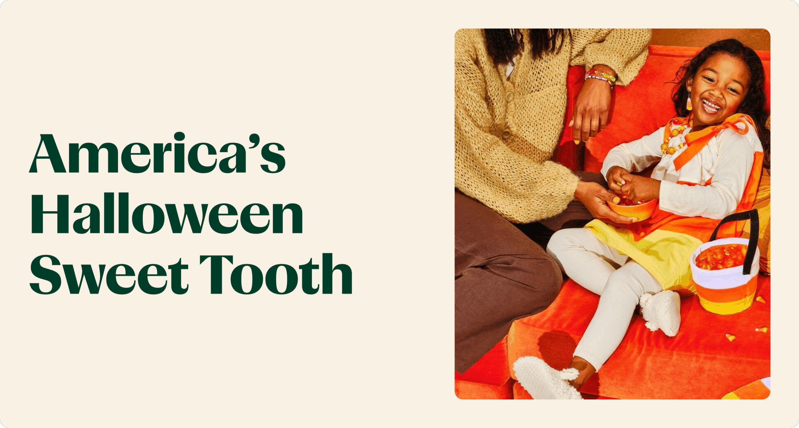America’s Halloween Sweet Tooth: Instacart’s 2025 Candy & Decor Trends ...