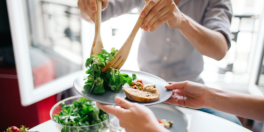 Food Serving Size Calculator To Perfect Portions - Instacart