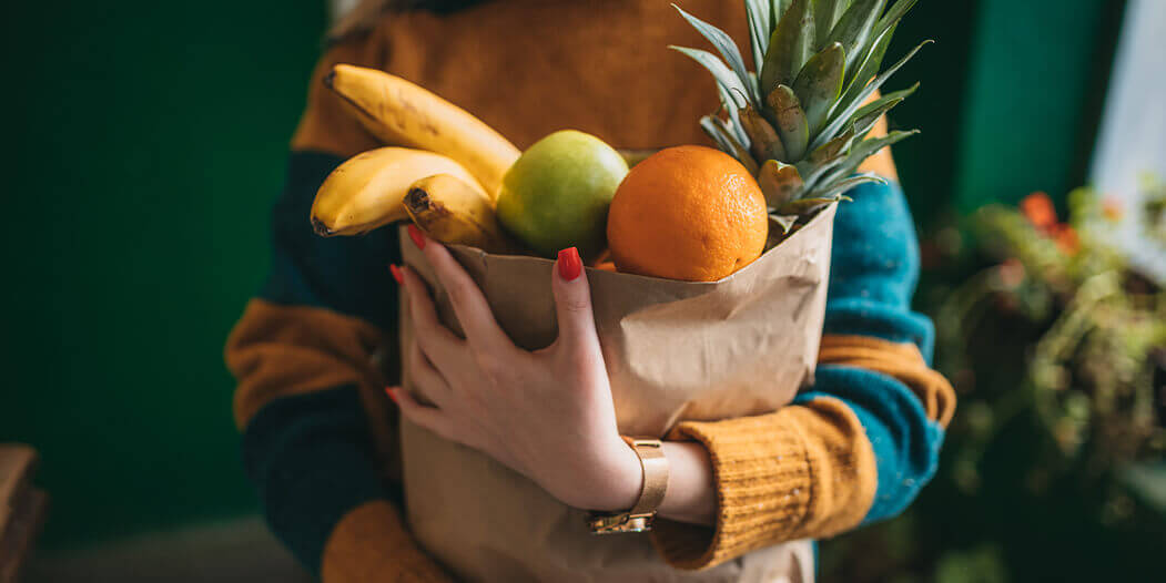 How To Get Groceries Delivered to Your Dorm Quickly - Instacart
