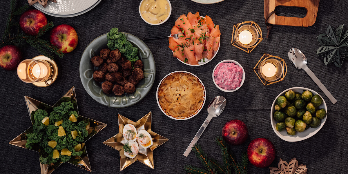 Unique Christmas Eve Food Ideas – Instacart