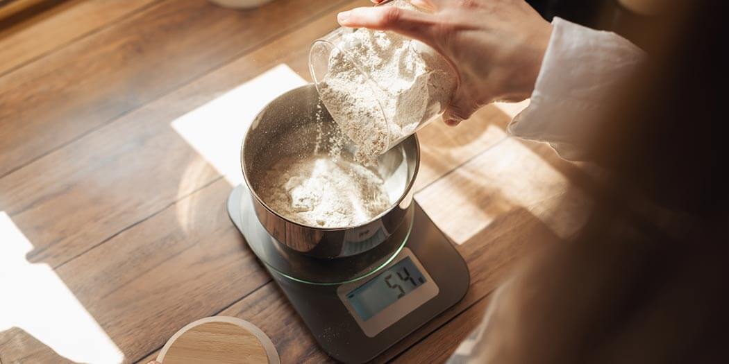 Grams to mL Converter [Cooking Calculator + Charts] - Instacart