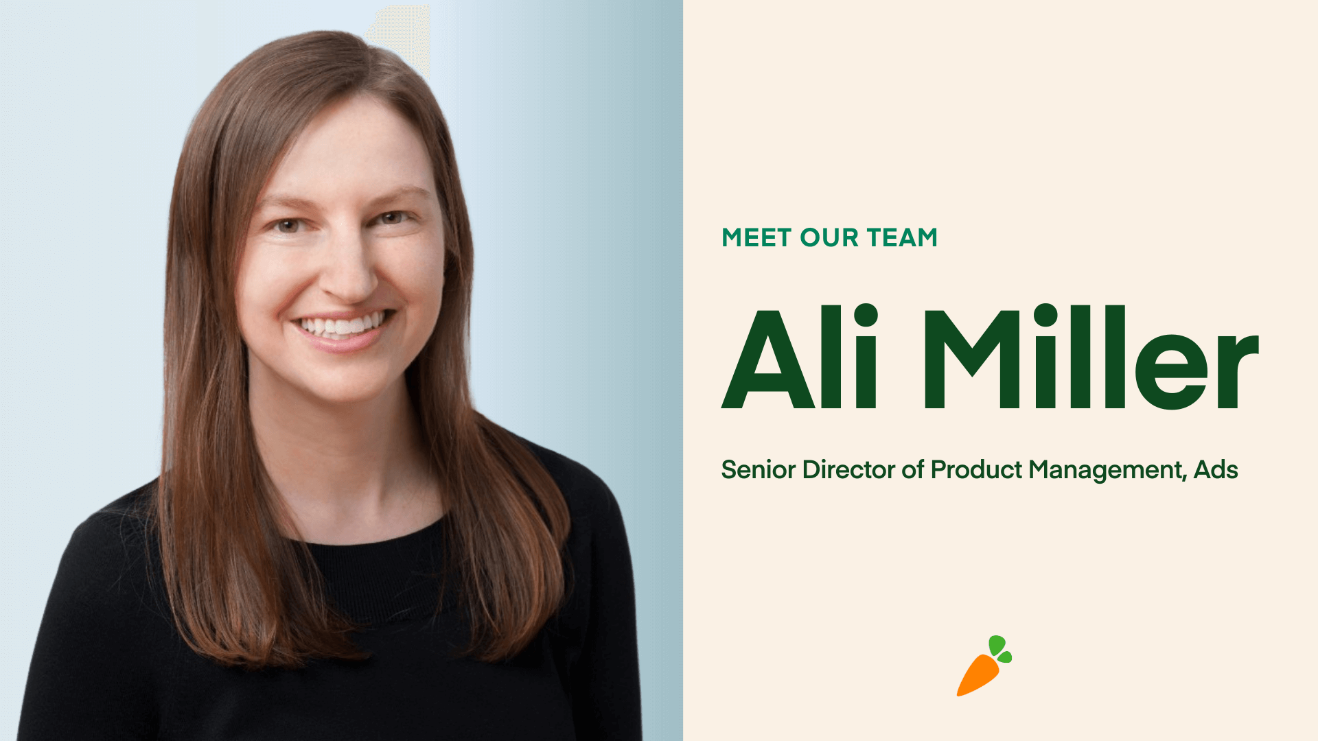 Building an Inclusive PM team for Instacart Ads with Ali Miller ...