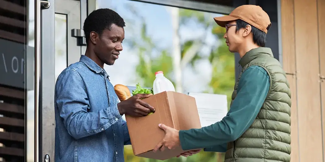 Guide to Vacation Grocery Delivery Services - Instacart