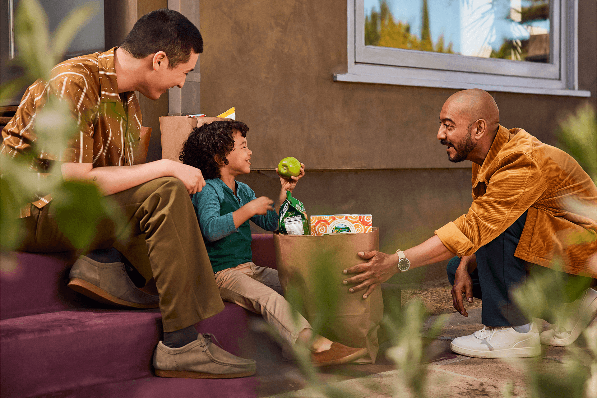 Creating New Ways to Earn | Instacart