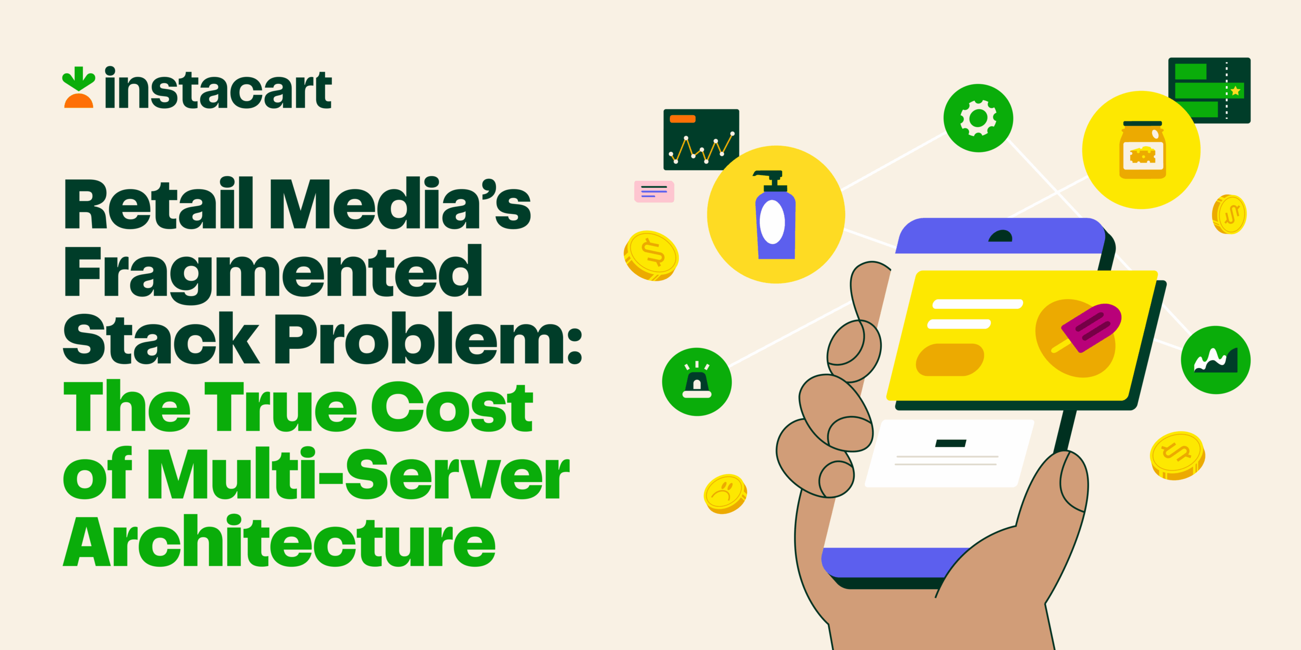 Retail Media’s Fragmented Stack Problem: The True Cost of Multi-Server ...