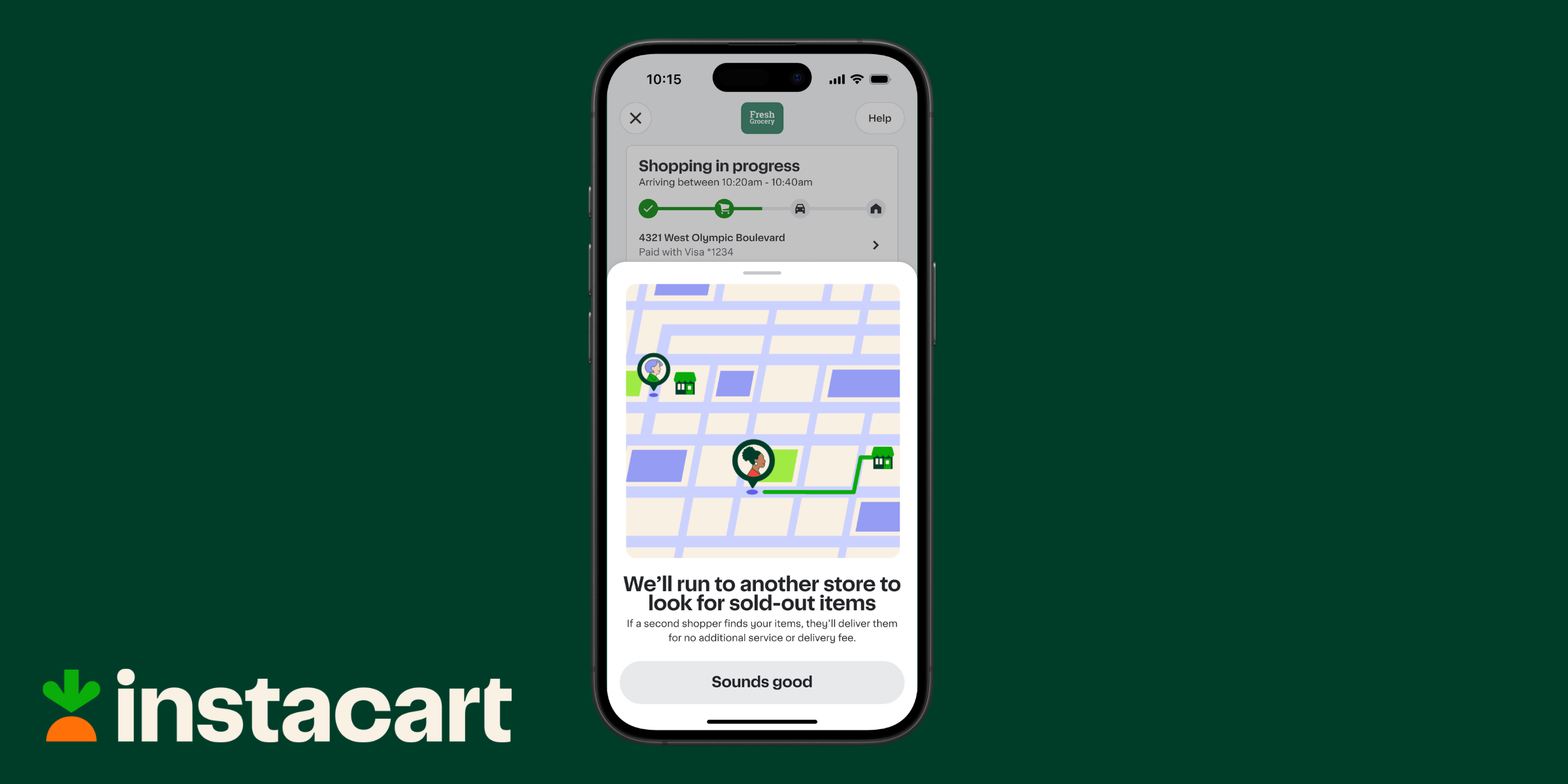 Introducing Store View and Second Store Check – Delivering a Better ...