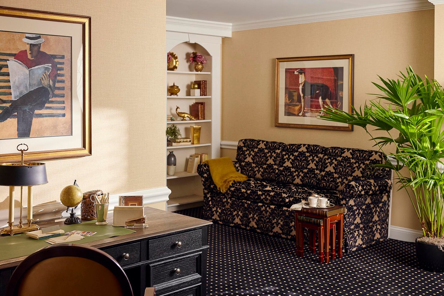 Gallery | Pennington Senior Living