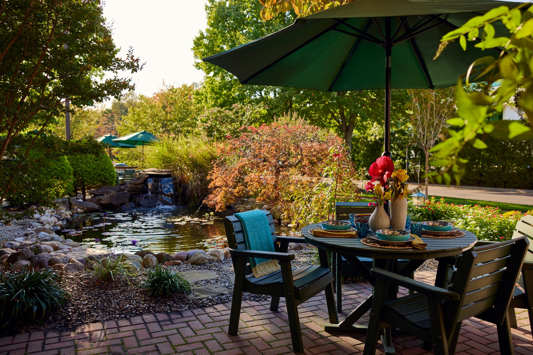 The Gables Senior Care Options | Brandywine Senior Living