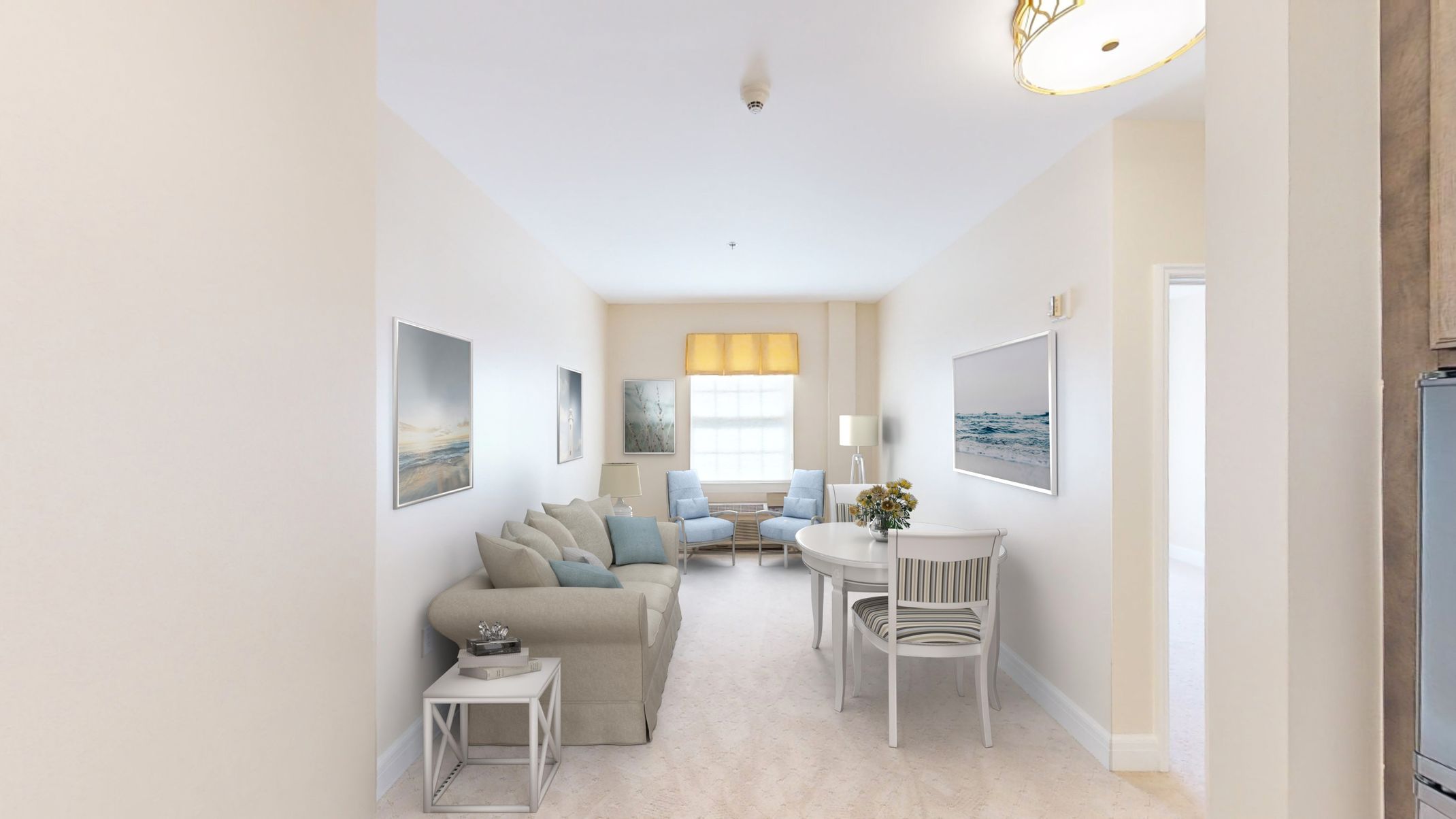 Summit Floor Plans | Summit Senior Living