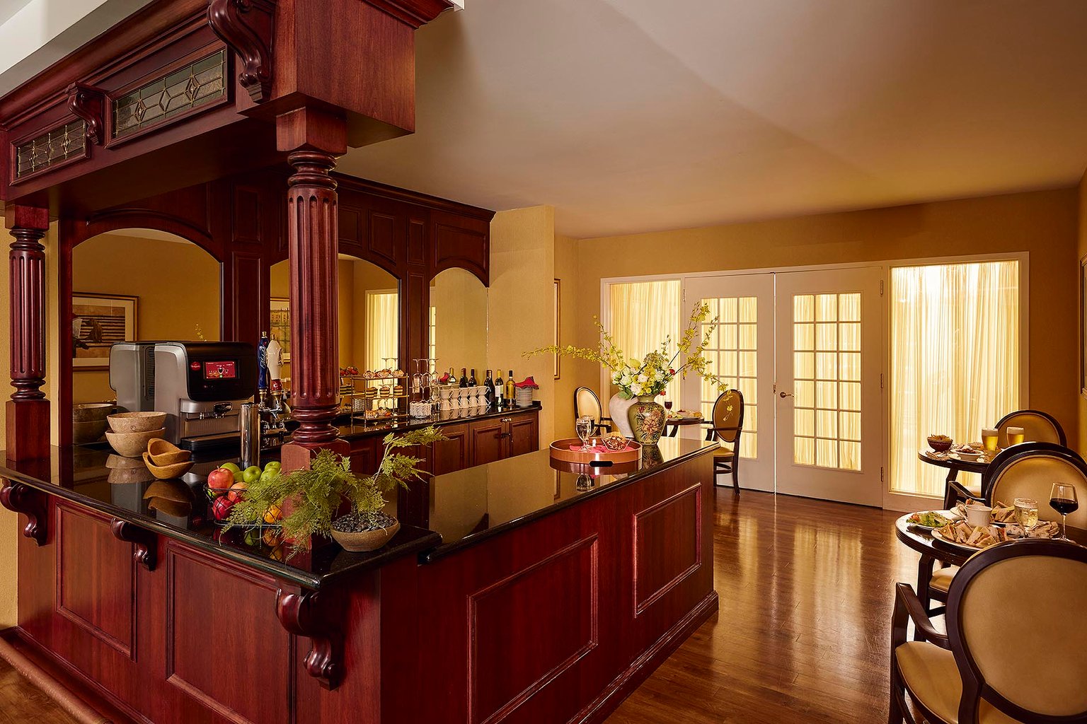 Gallery | The Gables Senior Living