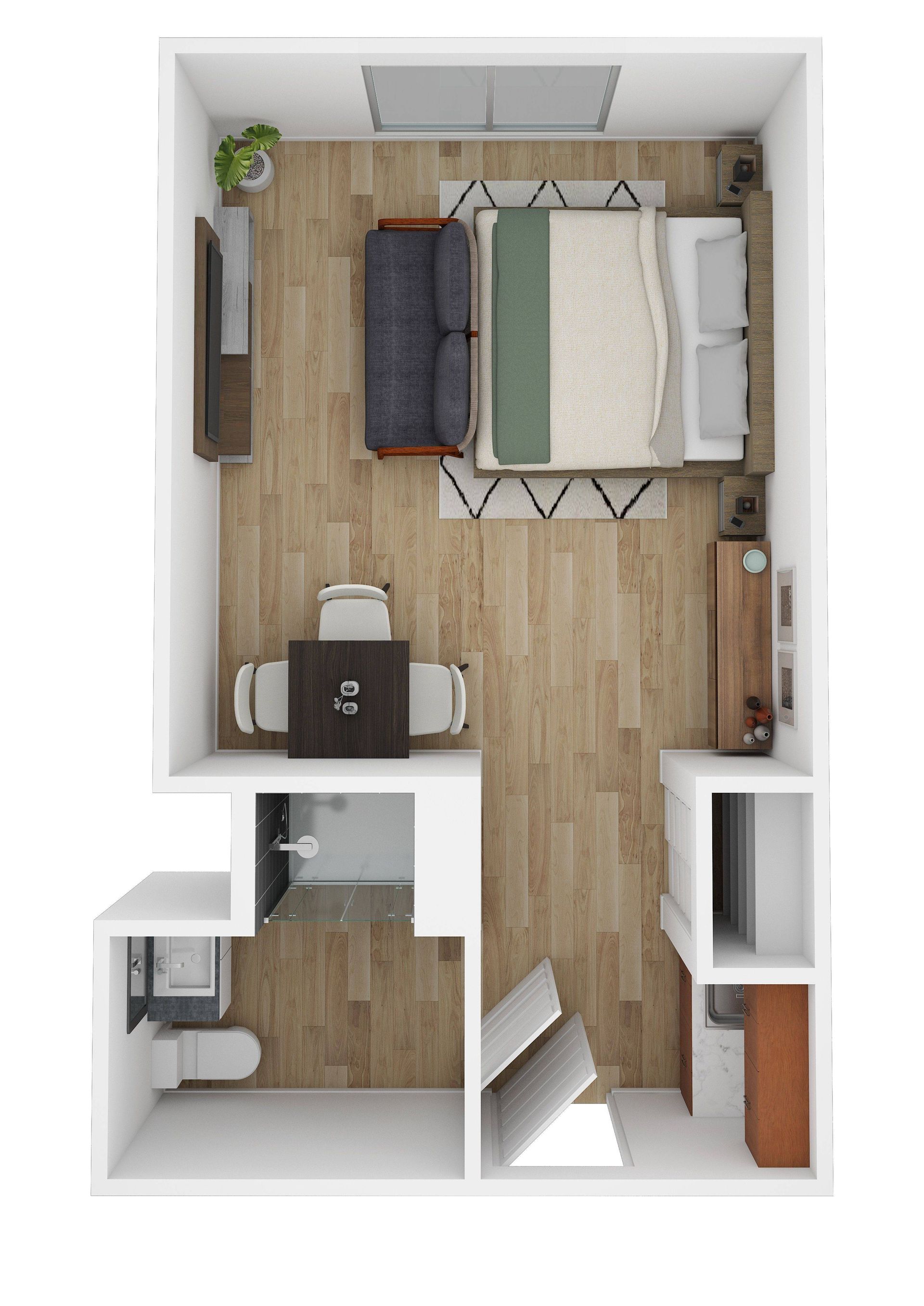 Residences | Brandall Estates