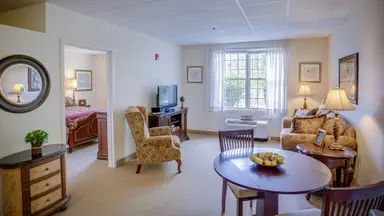 Princeton | Brandywine Senior Living