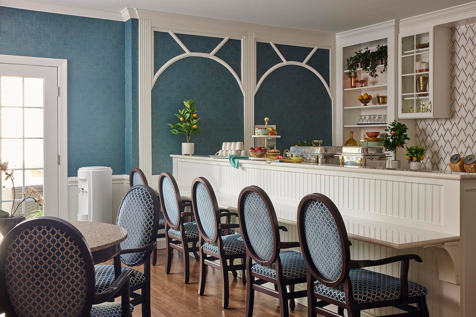 Gallery | Pennington Senior Living
