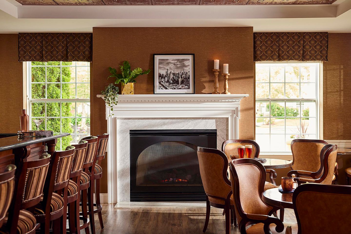Brandywine Living At Huntington Terrace