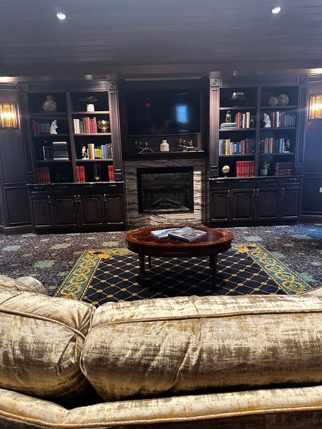Gallery | Princeton by Brandywine