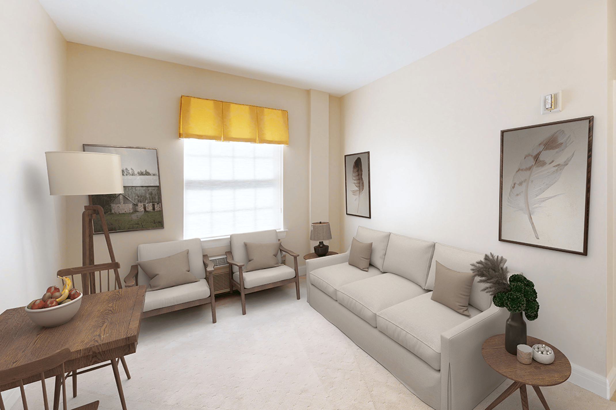 Summit Floor Plans | Summit Senior Living