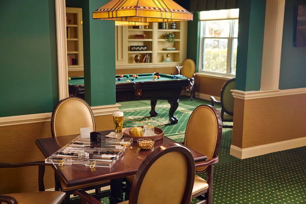 Gallery | Howell Senior Living