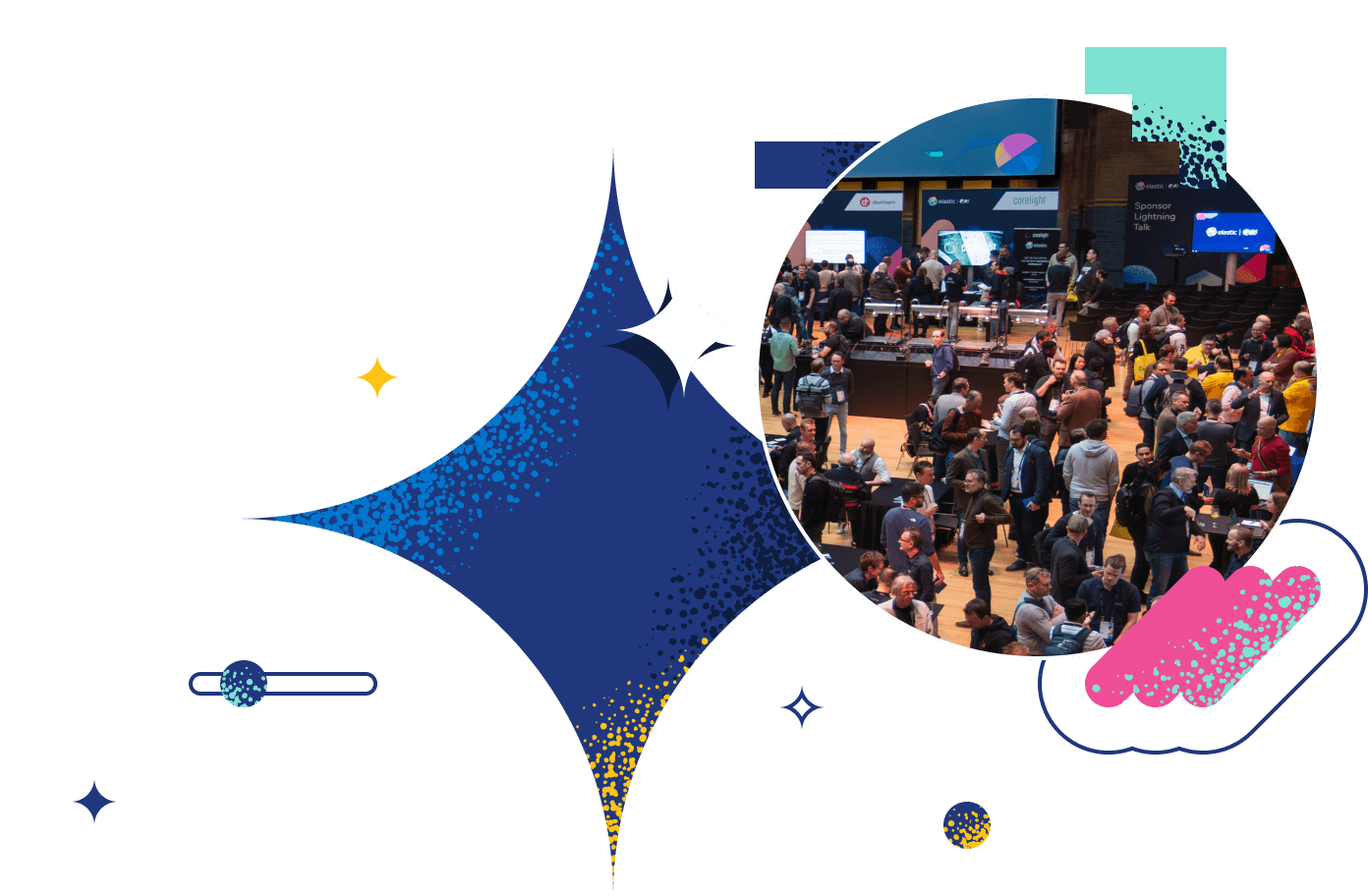 ElasticON conference events for the Elasticsearch community | Elastic