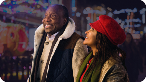 Clear Vision For You | Johnson & Johnson Vision