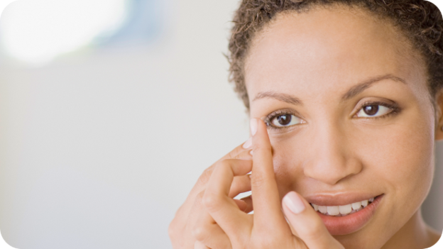 MGD treatments | Clear Vision For You