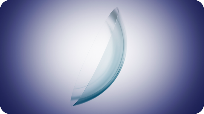 ACUVUE® Contact Lenses | Clear Vision For You