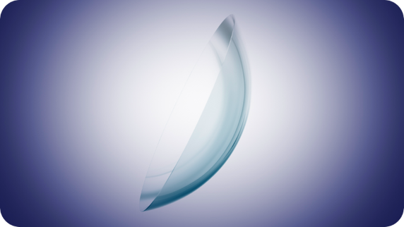 ACUVUE® Contact Lenses | Clear Vision For You