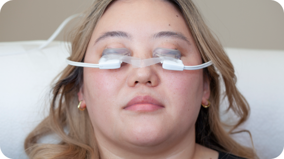 MGD treatments | Clear Vision For You