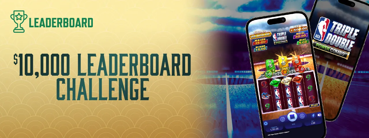 Caesars Palace Online Casino