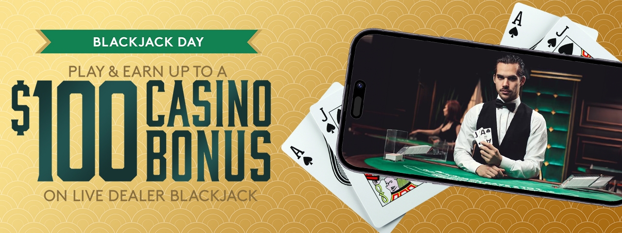 Caesars Palace Online Casino